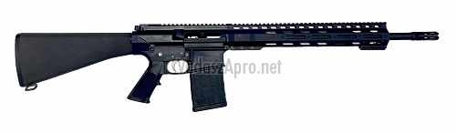 Anderson AM-10 308 Win (7.62x51 NATO) sportkarabély