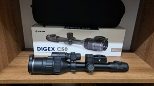 PULSAR DIGEX C50