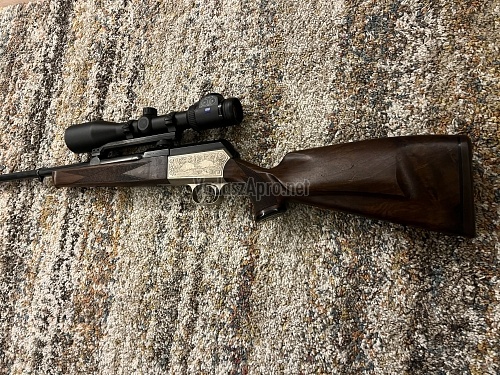Blaser sr 850