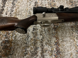 Blaser sr 850
