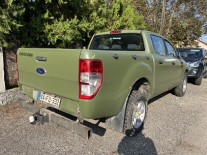 FORD RANGERS XL