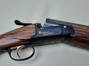 Perazzi HTX Gold