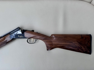 Perazzi HTX Gold