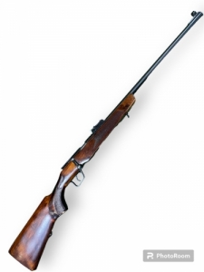 TOZ-8M golyós fegyver