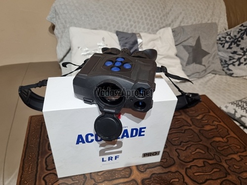 Pulsar Accolade 2 LRF XP50 pro