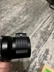 Smartclip adapter Model: A 47 mm