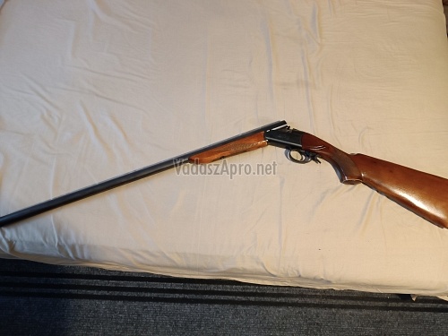 Orosz Sörétes puska