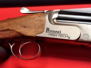 Perazzi HighTech 3