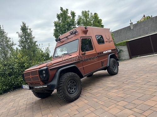 Steyr-Puch GE 230