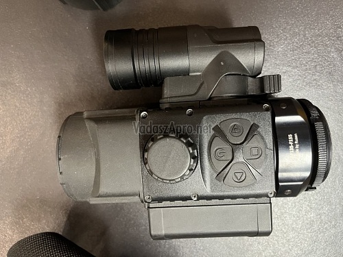 Pulsar FN455