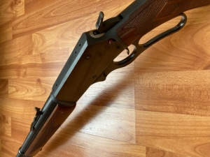 Marlin 336 C