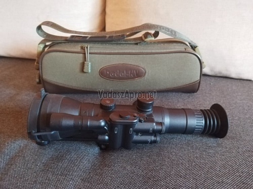 Dedal 450c éjjellátó céltávcső