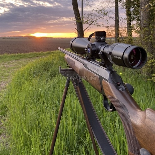 Sauer 202