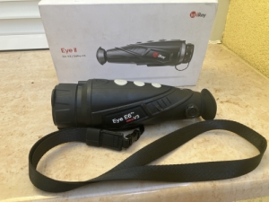 InfiRay X-Eye E6 PRO V3.0