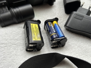 Yukon sightline n475s