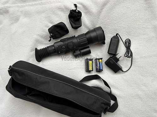 Yukon sightline n475s