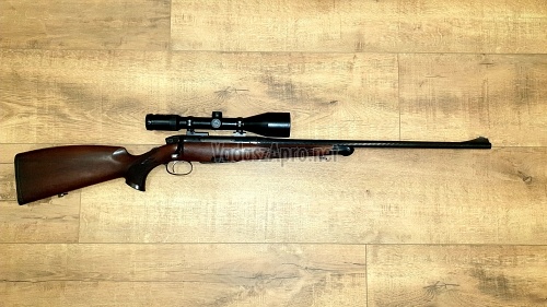 Steyr-Mannlicher Classic