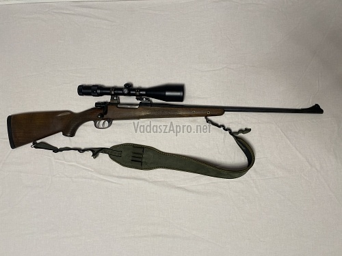 Zastava Mauser 30-06