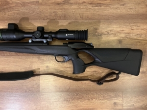 Blaser r8 Professional Success 308 win.