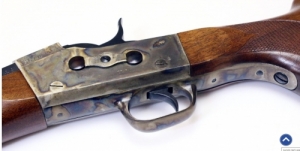 Pedersoli Rolling Block 45-70