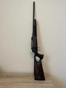 Mauser M18 Pure Max