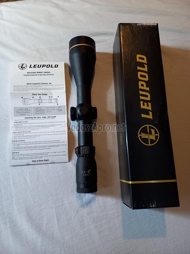 Leupold
