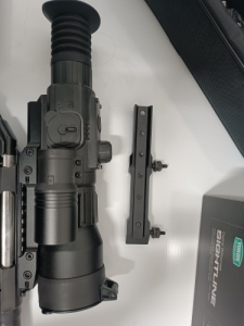 Yukon sightline n475s