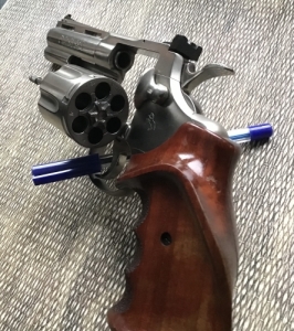 Colt Python